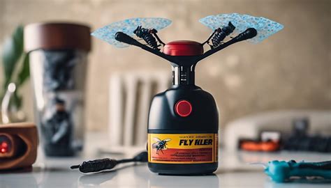 15 Best Fly Killers To Keep Your Home Bug Free Soul Sanctuaries
