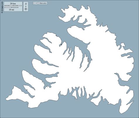 D Maps
