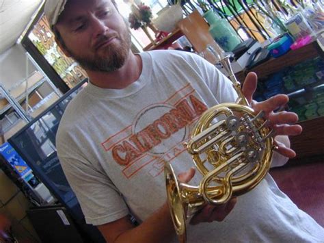 Berkeley Piccolo Bb French Horn