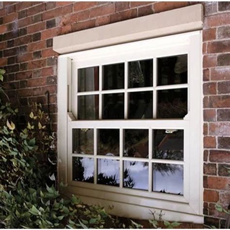 Upvc Sash Windows At ₹ 450sq Ft Upvc Sash Windows In Chennai Id