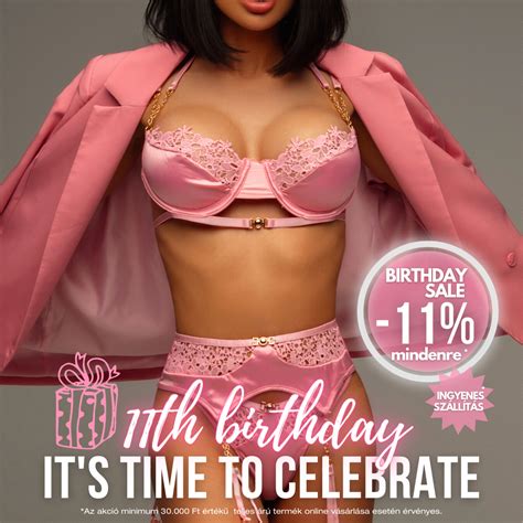 Baci Lingerie