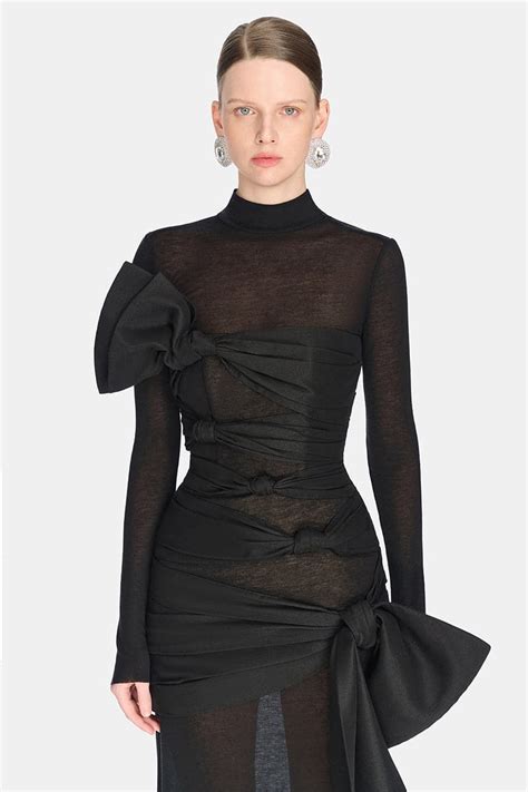 Phenomena Dress Cult Mia Montsand