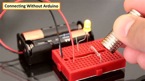 What Is A Reed Switch Arduino Maker Pro