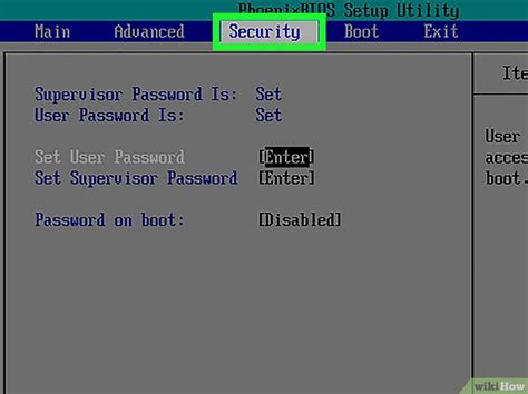 How To Password Protect Your Windows Computer Step By Step