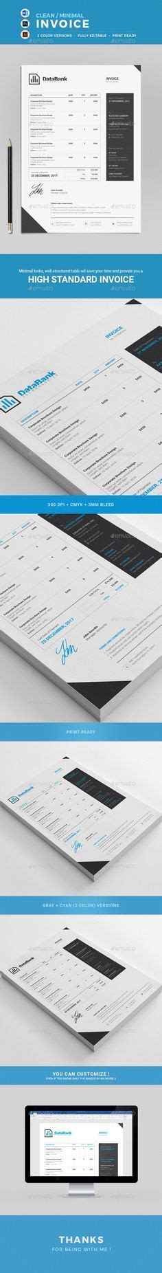 Invoice Template Ideas Invoice Template Invoicing Templates