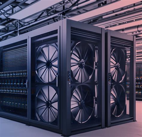Data Center Cooling Systems Efficient And Reliable Solutions