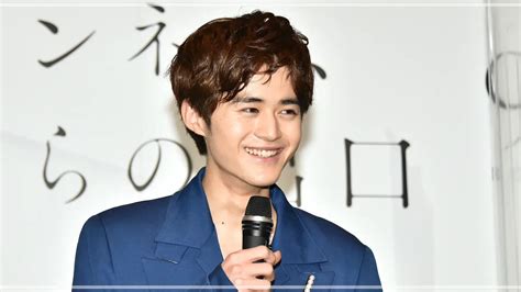 鈴鹿央士の父親は車好き！母親とはそっくり？兄とは岡山の同じ高校で仲良し！｜芸能人のファミリーってどんな人？