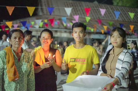 គ្រប់យ៉ាងមិននឹកស្មានថាខ្ញុំអាចធ្វើបាន នេះគឺជាការសម្ដែងលើកដំបូង រឿង អាតេវ លក់ឡេ