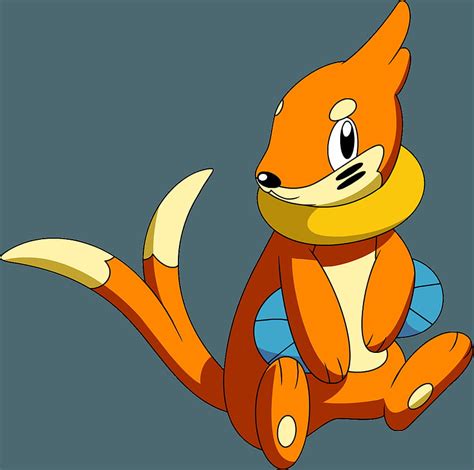 Pokemon Buizel Evolution Chart