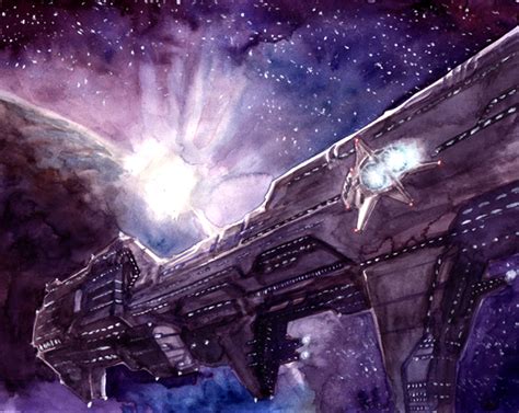 Eclipse Phase Session Log
