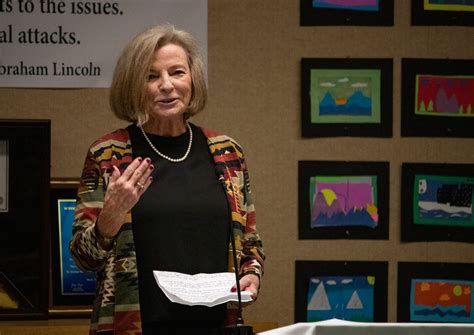 Alachua County School Board Member Kay Abbitt Resigns Seat On Board