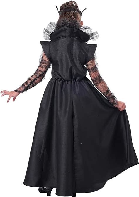 Dark Majesty Costume A Mighty Girl