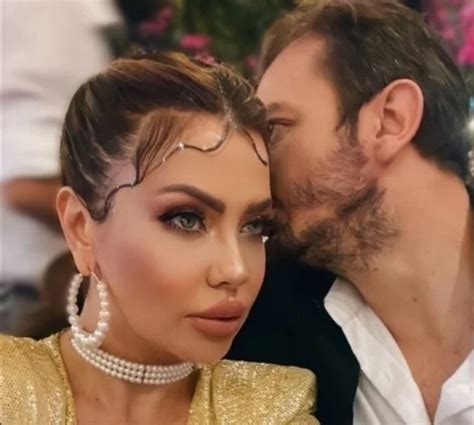 والیبالیست ایرانی سومین شوهر خانم خواننده ترکیه ای عکس عروسی مهدی