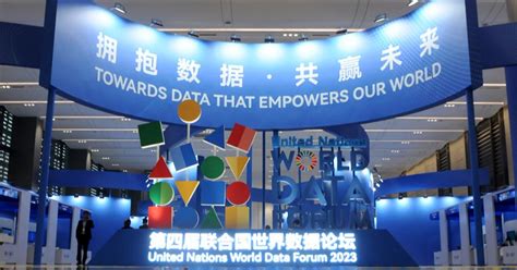 unwdf advancing data use and overcoming data graveyards open data watch