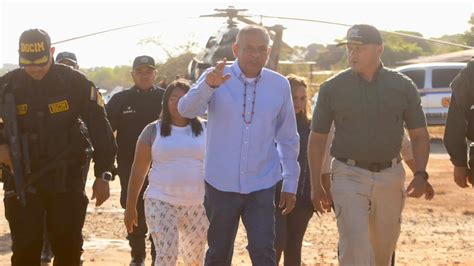 Gobernador del estado Bolívar confirma 16 heridos y 16 fallecidos tras