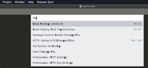 Example autocomplete search giống như Sublime Text sử dụng javascript