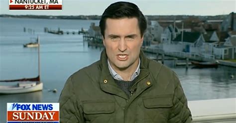 White House Mocks Fox Reporter For Dancing Around 1 Big Detail