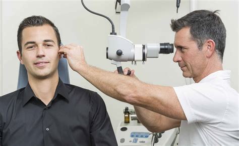 When To See An Audiologist Vs An Ent Specialist New Generation Hearing Centers