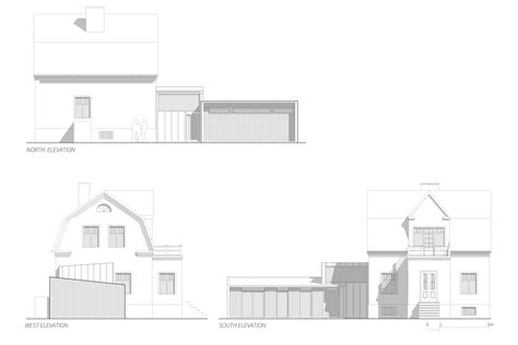 Timjan By Johan Sundberg Arkitektur Ab Architizer