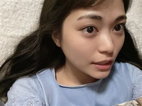 前田亜美 On Twitter 本日のわたし 3cfu1ky2df Twitter