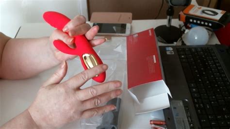 VIBRATOR YouTube