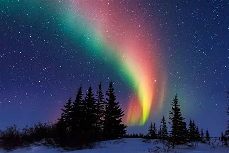 Aurora Borealis Usa 2024 Time Mavra Sibella