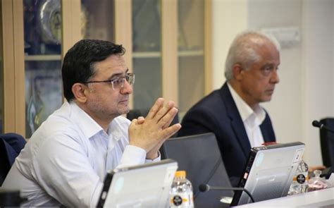 توسعه تعاملات پژوهشی و فناوری بین دانشگاه تهران و علوم پزشکی تهران