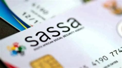 Social Development Minister Launches Investigation Into Sassa Fraud