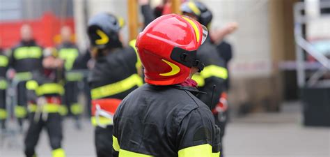 I Vigili Del Fuoco