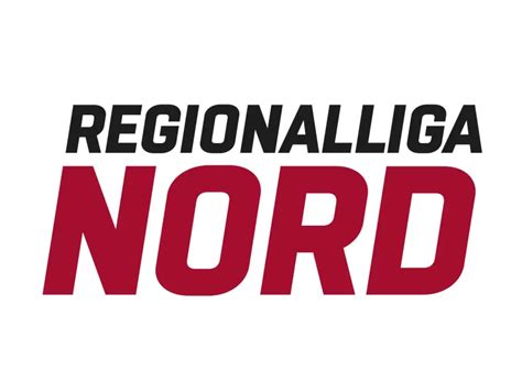 Regionalliga Nord Logo Png Vector In Svg Pdf Ai Cdr Format