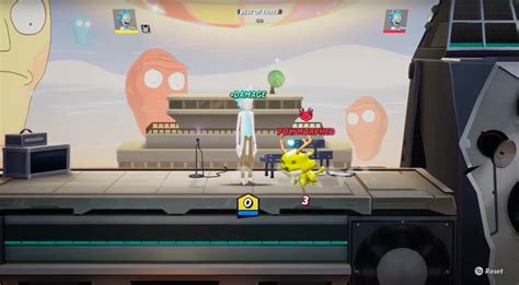 Rick Multiversus Guide Moves Combos Tips And More