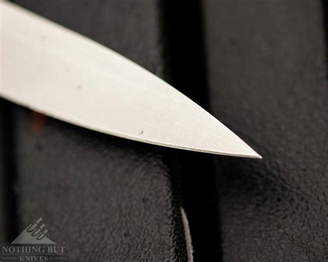 Kershaw Livewire Review Nothing But Knives