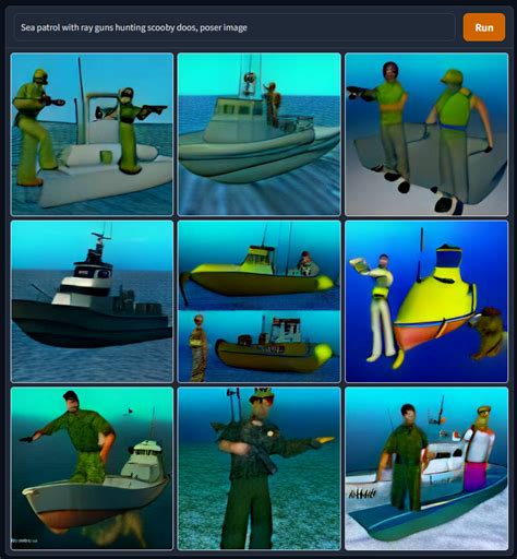 Ai Art It Is Criminal To Not Post Your Prompt The Something Awful Forums