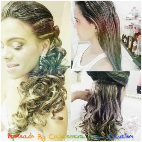 Dona Hair Aplique Tic Tac Penteado