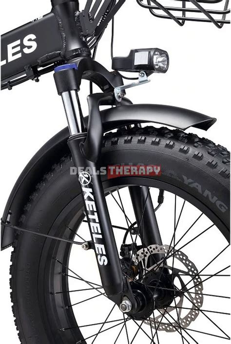 Keteles Kf6 Deals Therapy