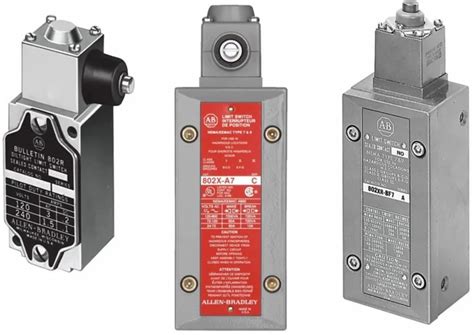 Control And Load Switches 700 Ef Iec Control Relays Authorized