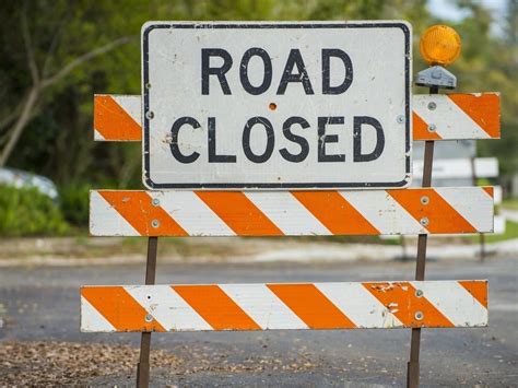 Roadwork Requires Lane Closures On Sprain Brook Parkway Tarrytown Ny