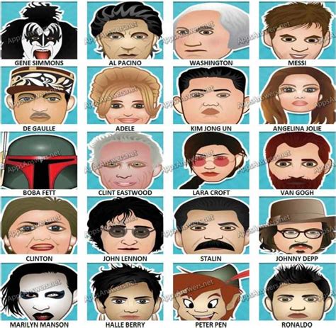 Emoji Quiz Answers Level 121 Level 140 Apps Answers Net