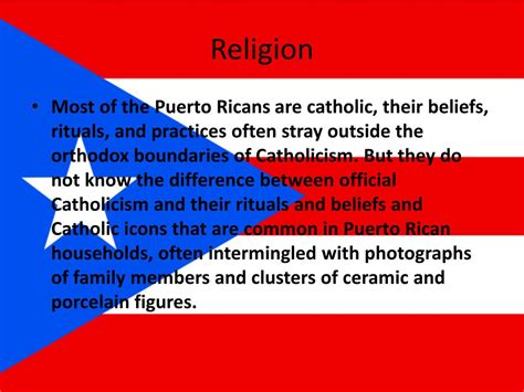 Ppt Puerto Rico San Juan Powerpoint Presentation Free Download Id