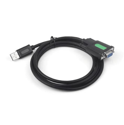 Industrijski Usb Na Rs232 Kabl Ft232rl čip 1 5m Rs232 ženski Konektor Malina314