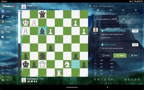 Game Review Bug Chess Forums Chess Com
