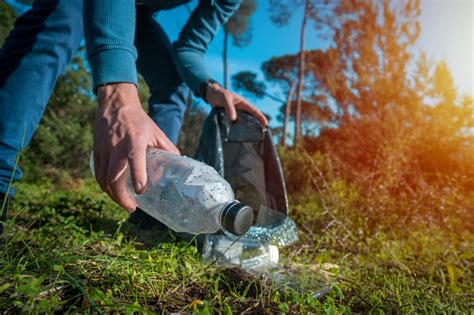 Cleanup Where Your Journey Begins