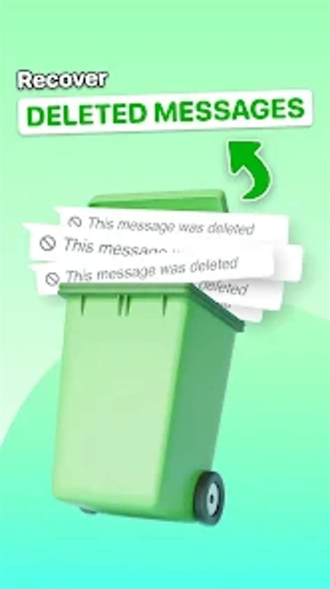 Recover Deleted Messages Wamr For Android Download