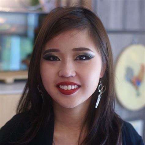 Alicia Cheng Nanyang Technological University Singapore Singapore