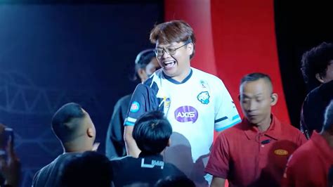 Nonton Kemenangan Alter Ego And Evos Legends Vlog Playoff Day 1 Mpl Iid