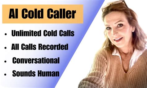 Create Ai Cold Caller Phone Bot By Aiphonebots Fiverr