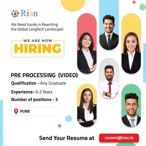 Rikaian Technology Pvt Ltd On Linkedin Hiring Hiring Opportunity