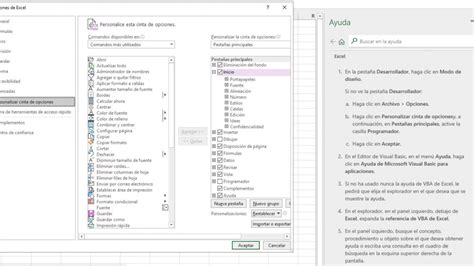 Cómo Abrir Visual Basic En Excel