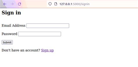 Flask Role Based Access Control Geeksforgeeks
