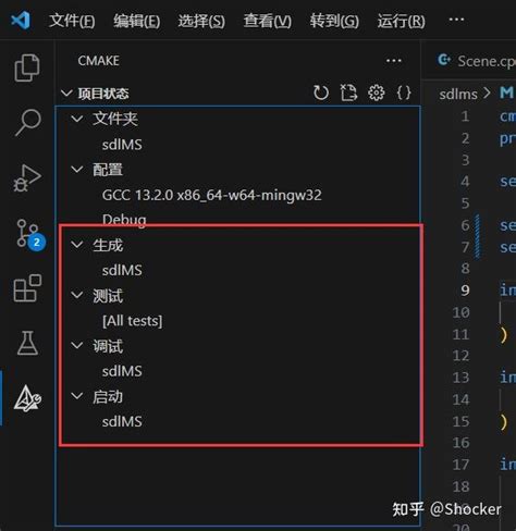 从零开始的ecs游戏开发 2环境配置 知乎